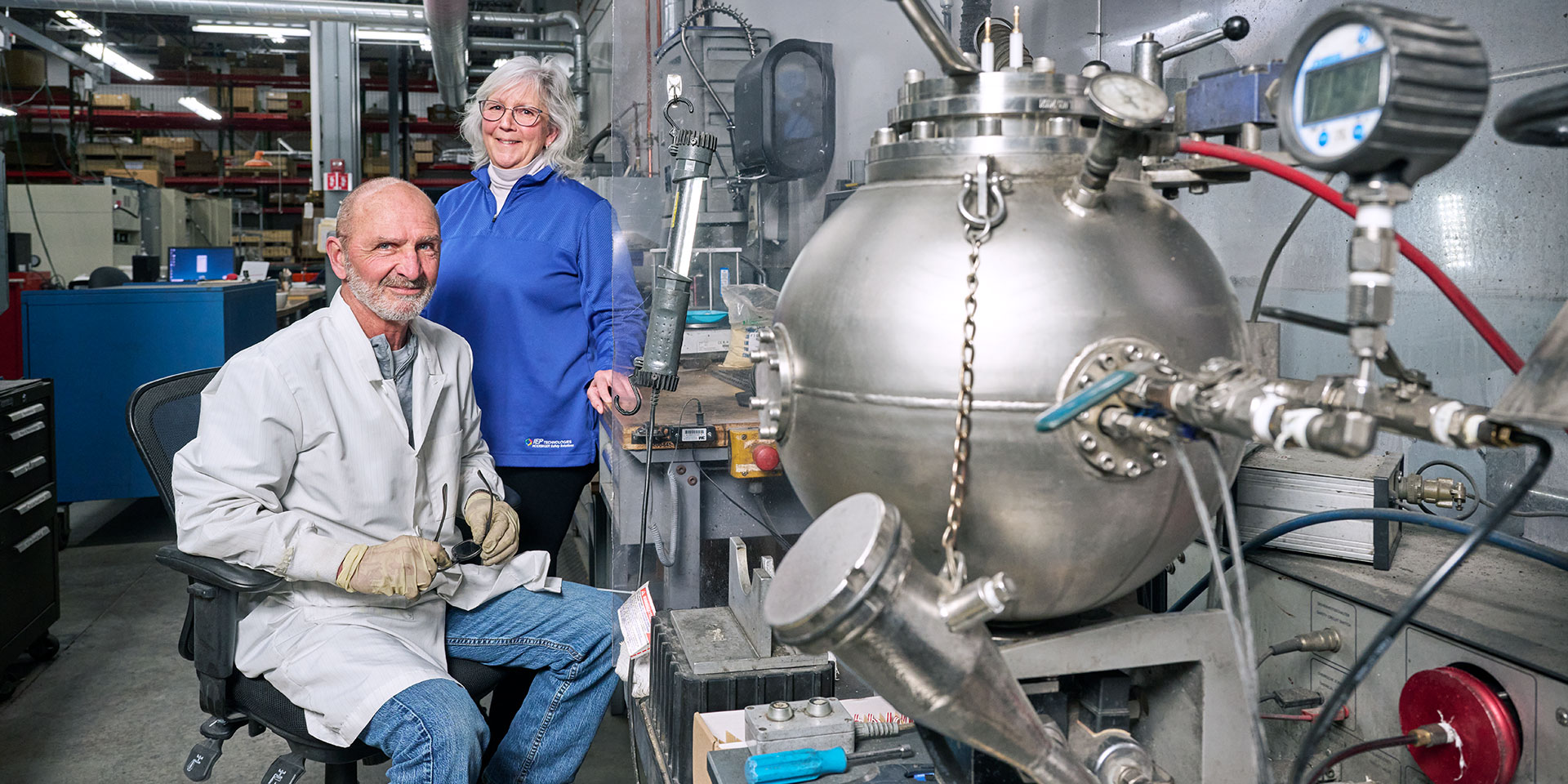 HOERBIGER Yearbook - Company - hoerbiger.com